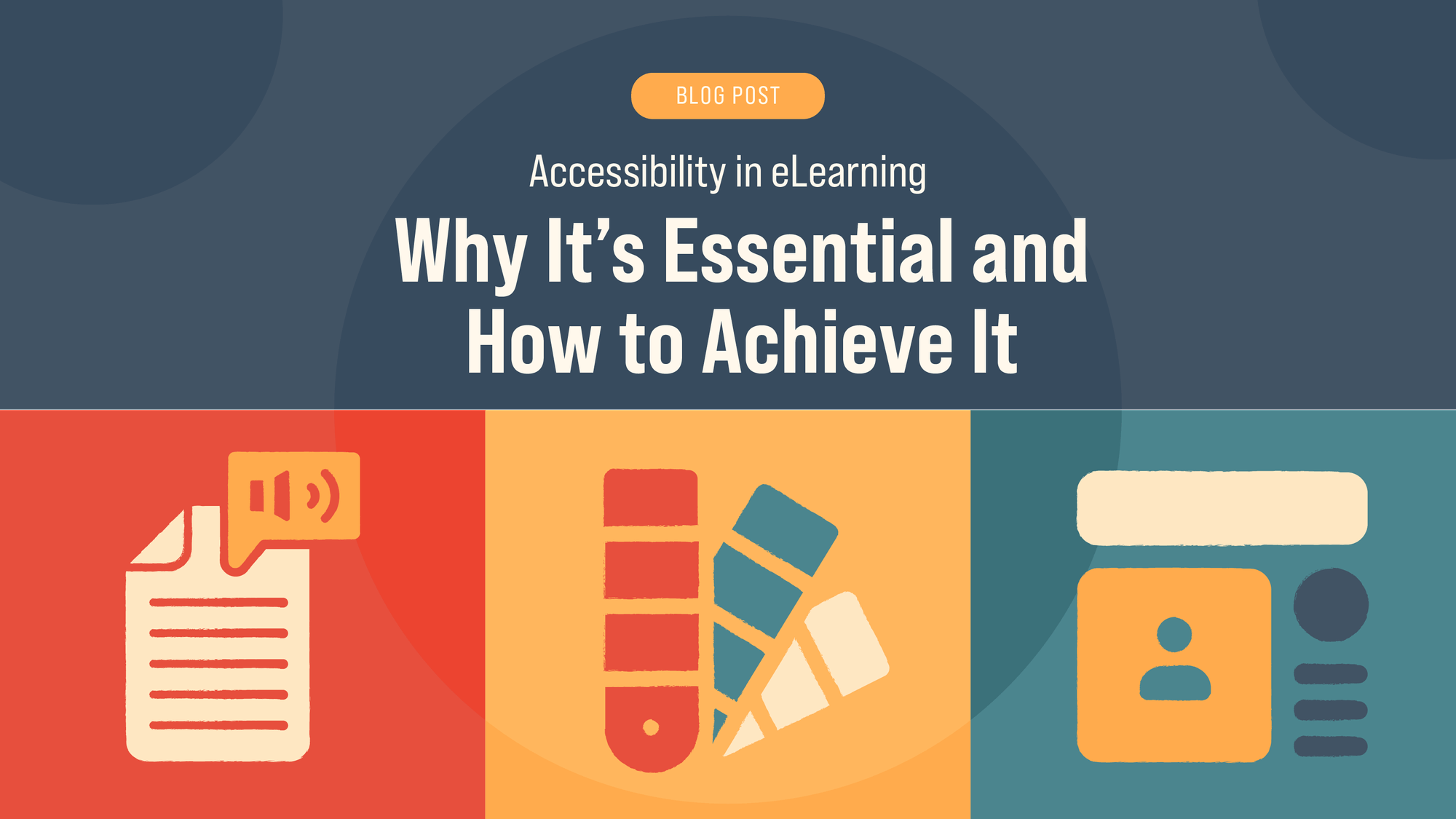 How to Write Learning Objectives for eLearning Courses | Allegro Media Design